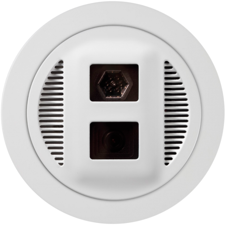 Intelligent Sensing Solutions - IEE Smart Sensing Solutions Intelligent Sensing Solutions - IEE Smart Sensing Solutions
