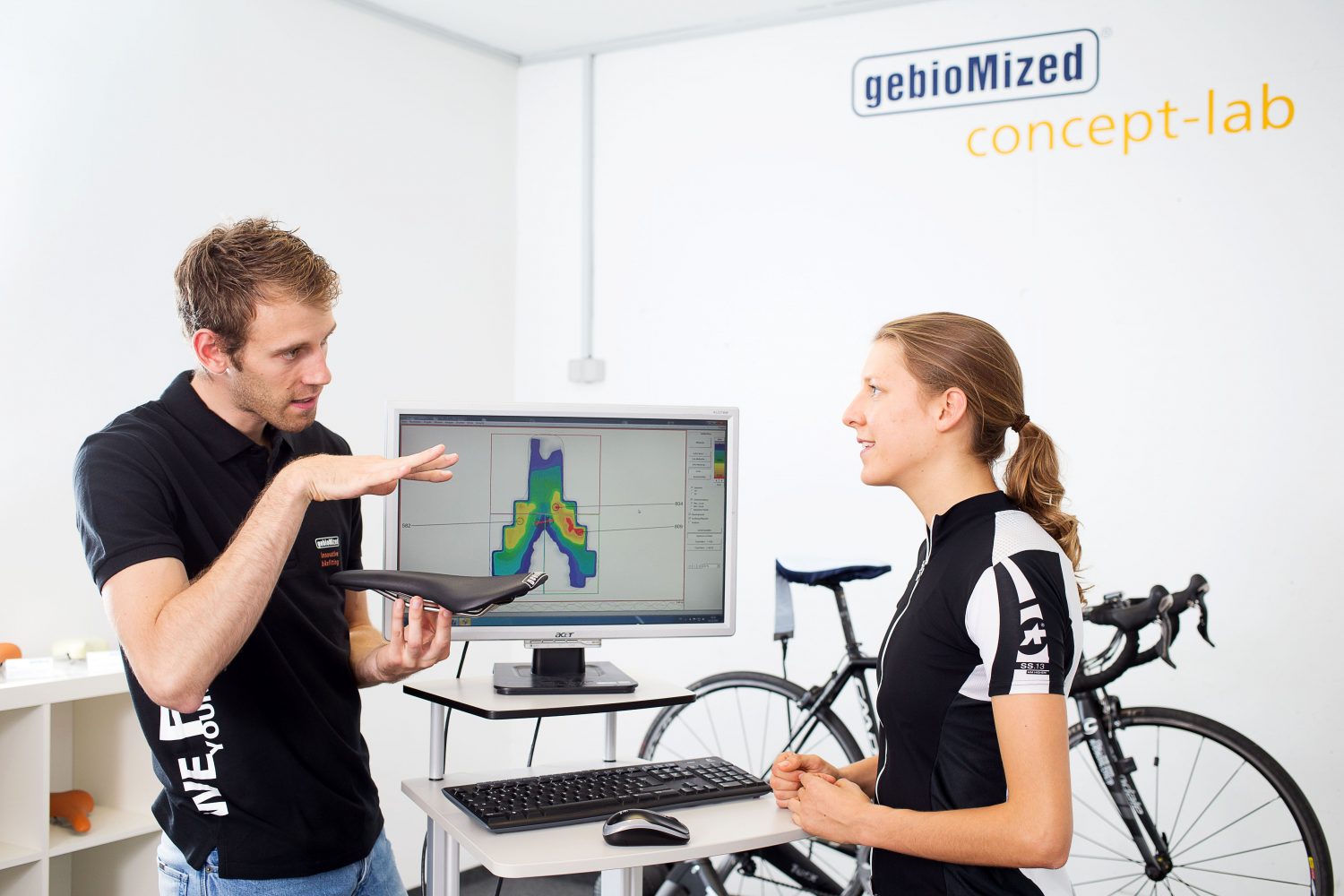 GeBioM case study - IEE Smart Sensing Solutions