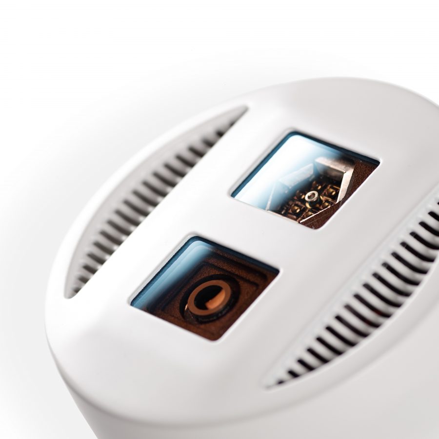 Object surveillance - IEE Smart Sensing Solutions Object surveillance - IEE Smart Sensing Solutions