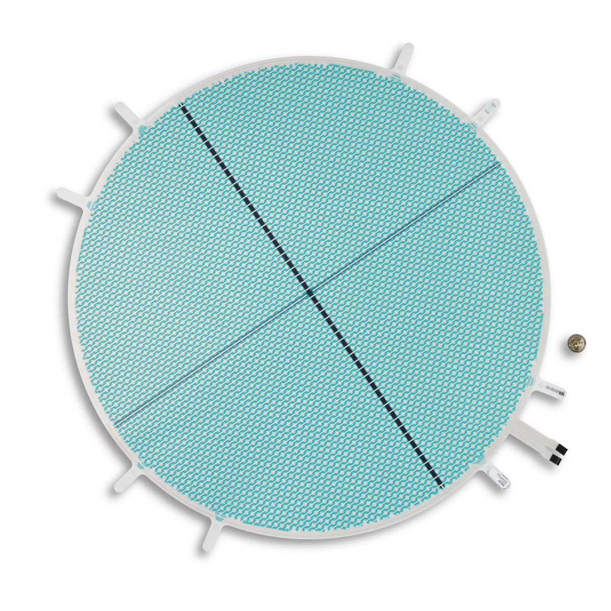 Input Sensors - IEE Smart Sensing Solutions