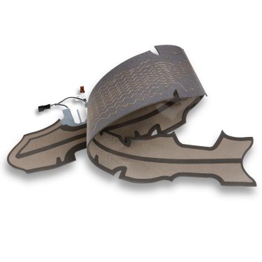 Hands Off Detection - IEE Smart Sensing Solutions