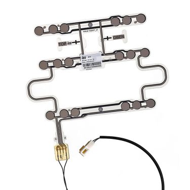 Driver Presence Detection - IEE Smart Sensing Solutions