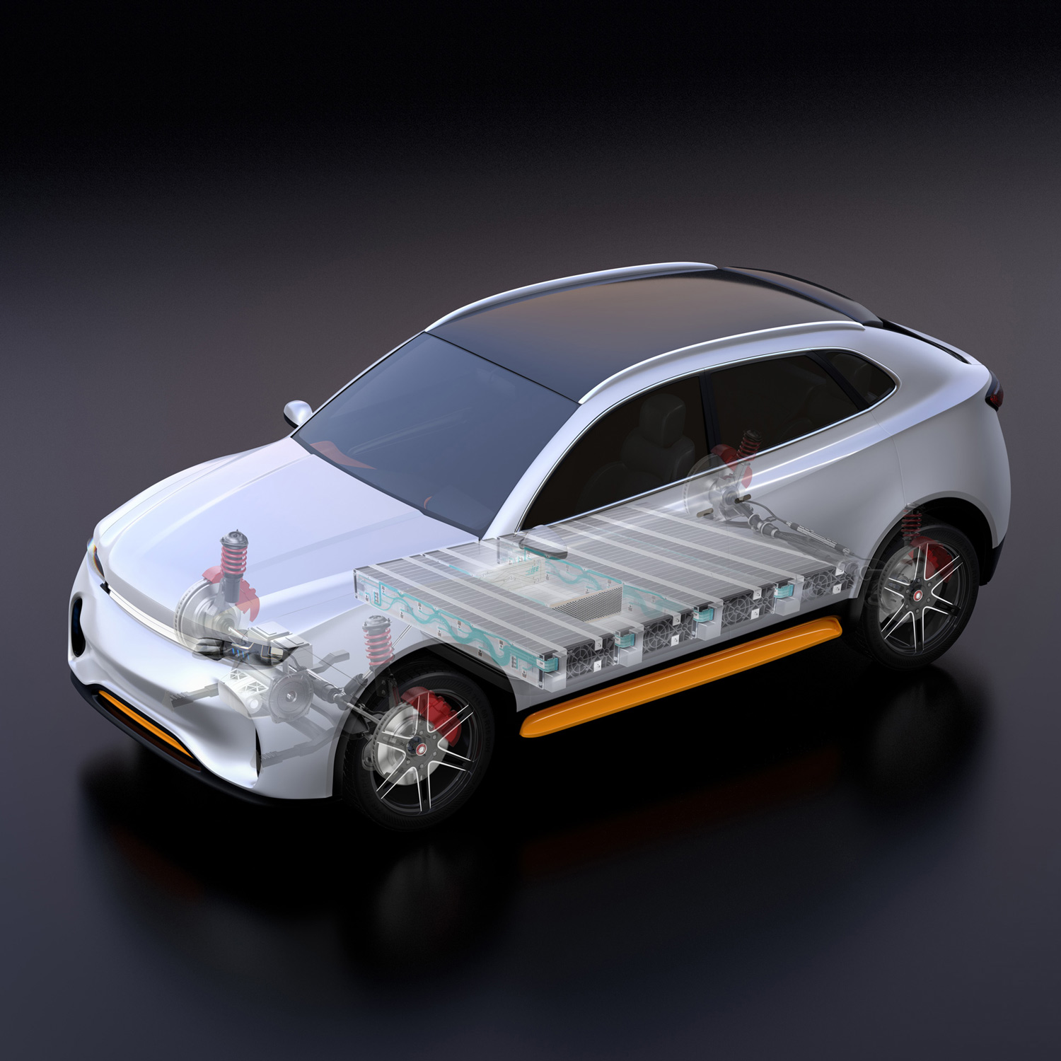 Automotive - IEE Smart Sensing Solutions Automotive - IEE Smart Sensing Solutions
