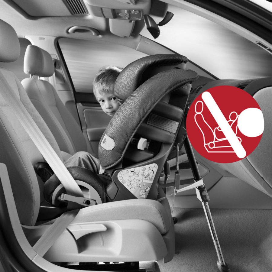 Occupant Classification - IEE Smart Sensing Solutions