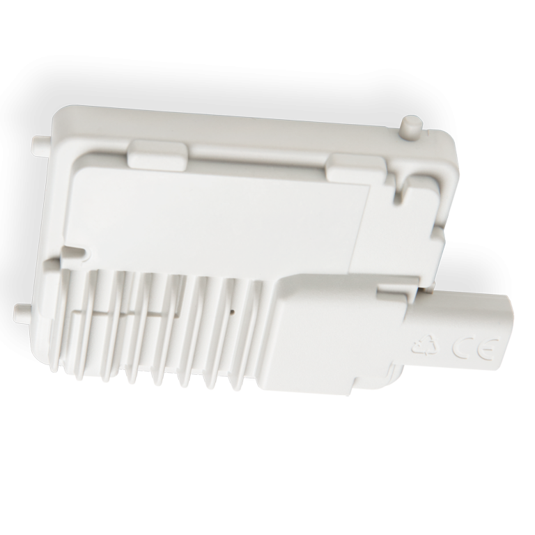 Intelligent Sensing Solutions - IEE Smart Sensing Solutions