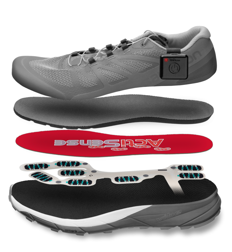 Intelligent Sensing Solutions - IEE Smart Sensing Solutions