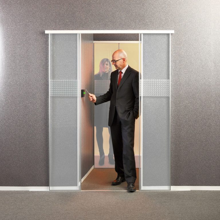 Tailgate Detector TDflex - IEE Smart Sensing Solutions