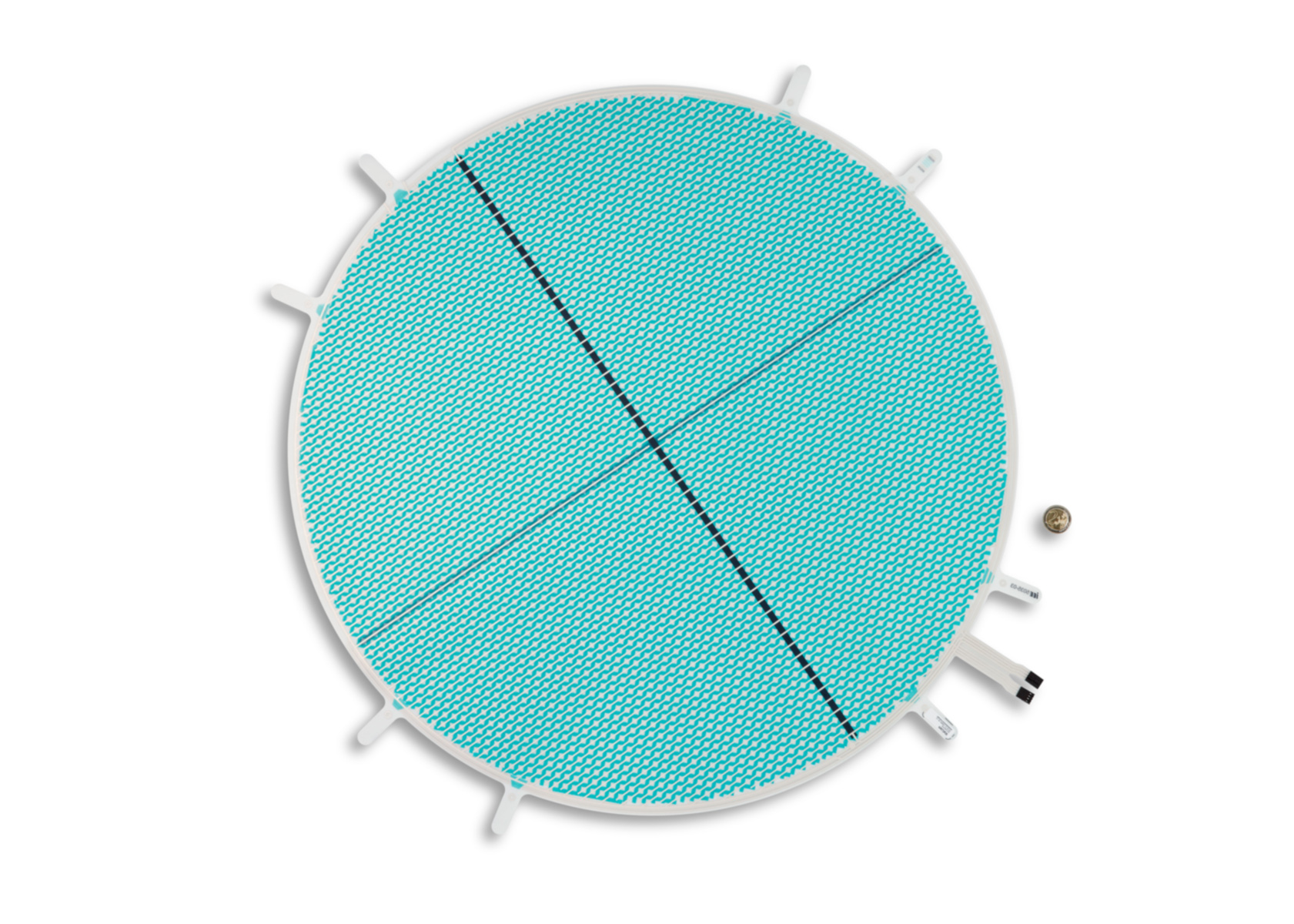 Walljam case study - IEE Smart Sensing Solutions