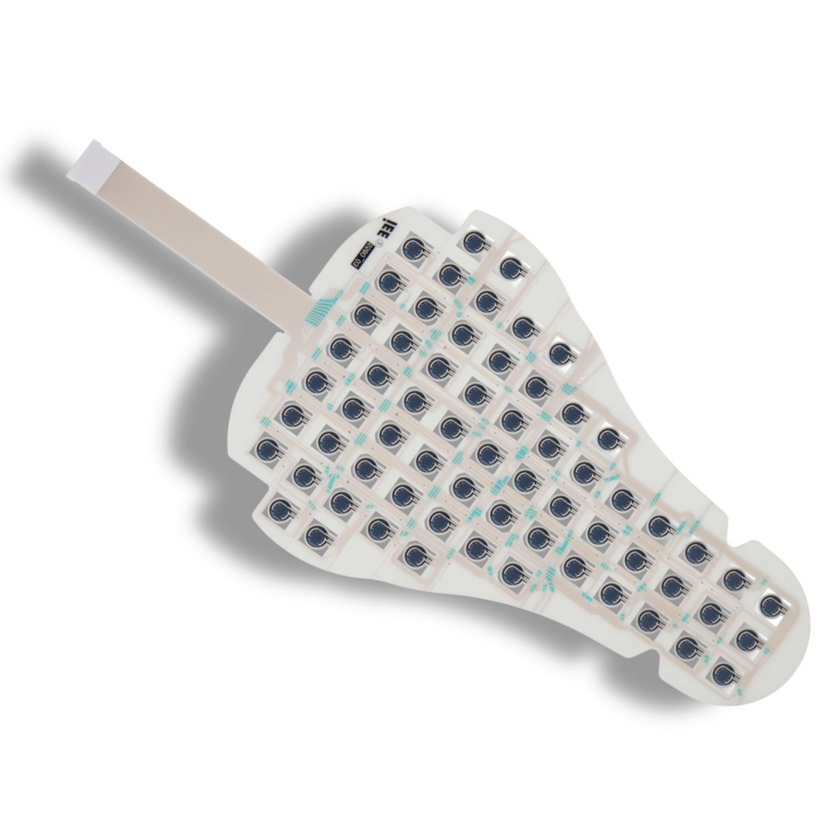 Our customers' stories - IEE Smart Sensing Solutions