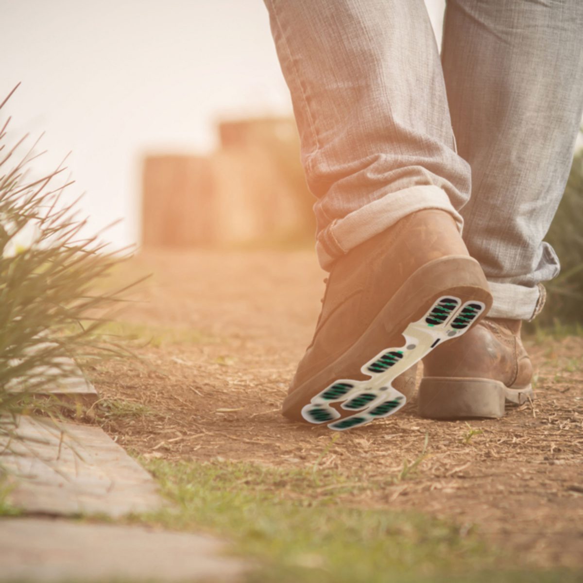 Smart Health - IEE Smart Sensing Solutions