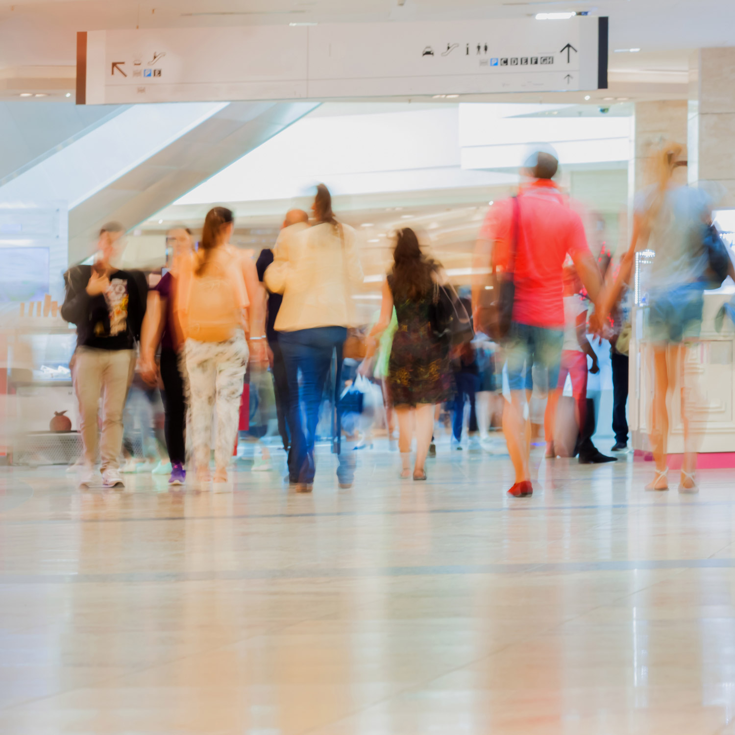 Smart Buildings - IEE Smart Sensing Solutions Smart Buildings - IEE Smart Sensing Solutions