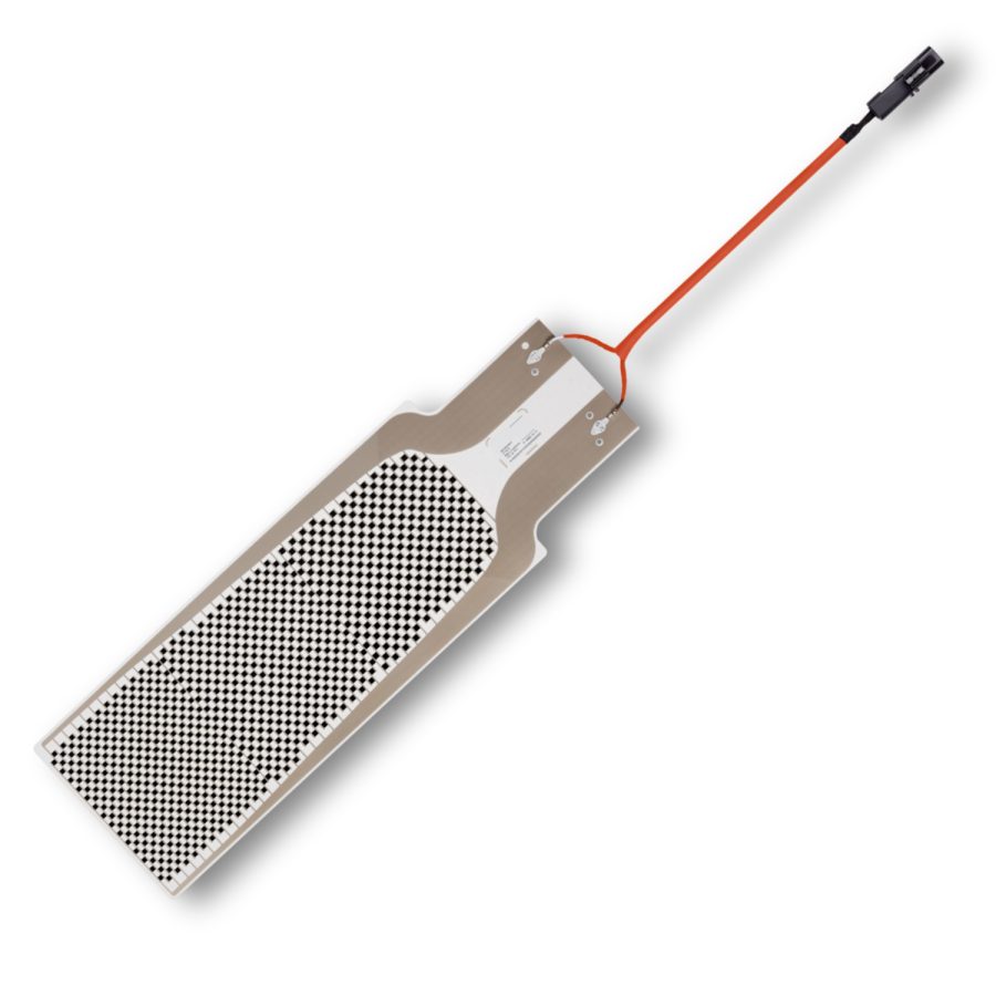 Sensing & heating solutions - IEE Smart Sensing Solutions