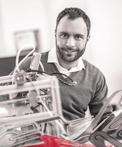 What Drives Us - IEE Smart Sensing Solutions