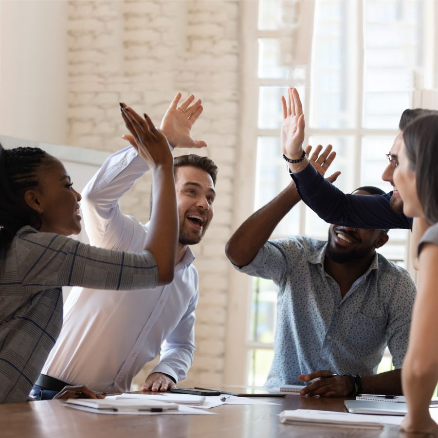 Our company - IEE Smart Sensing Solutions