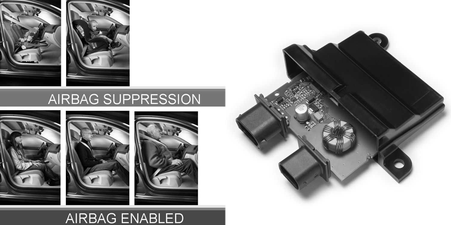 Our History - IEE Smart Sensing Solutions