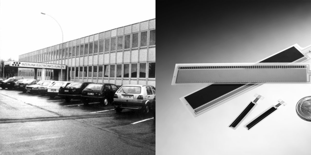 Our History - IEE Smart Sensing Solutions