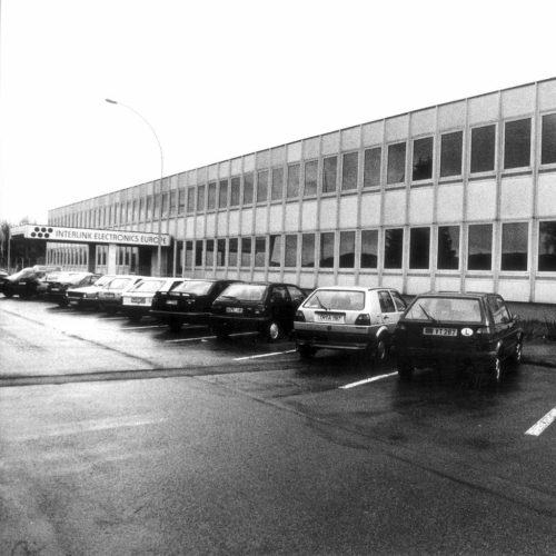 Our company - IEE Smart Sensing Solutions