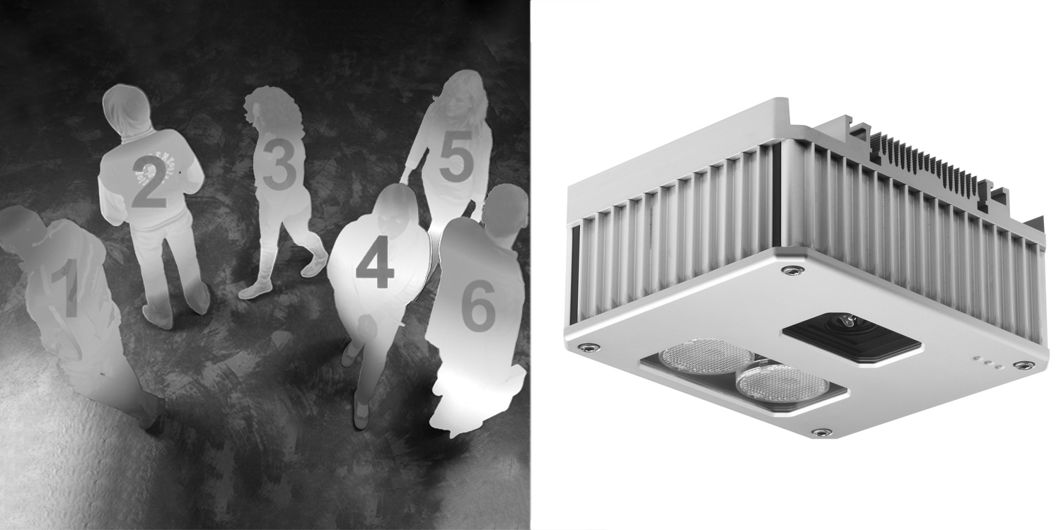 Our History - IEE Smart Sensing Solutions