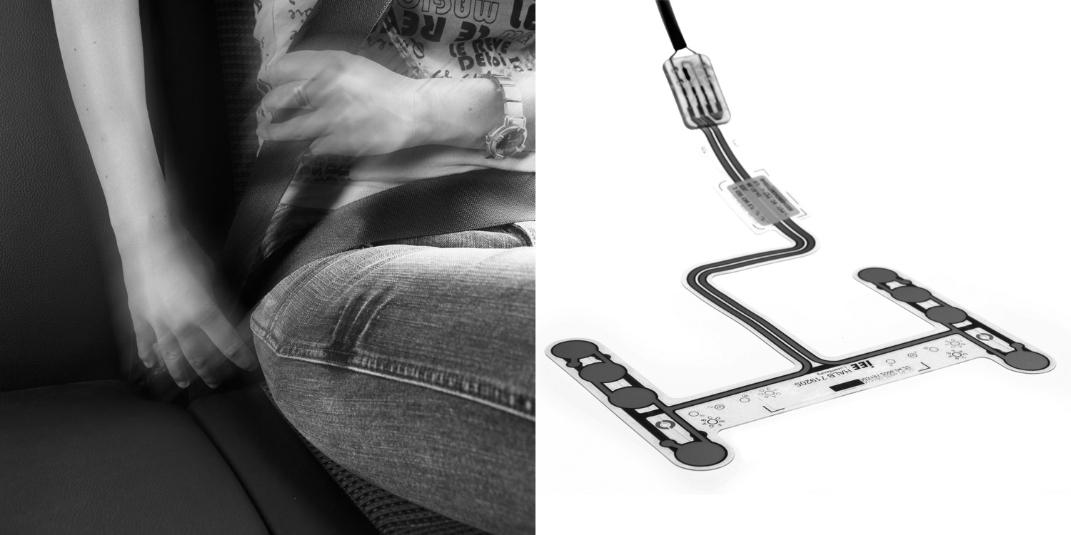 Our History - IEE Smart Sensing Solutions