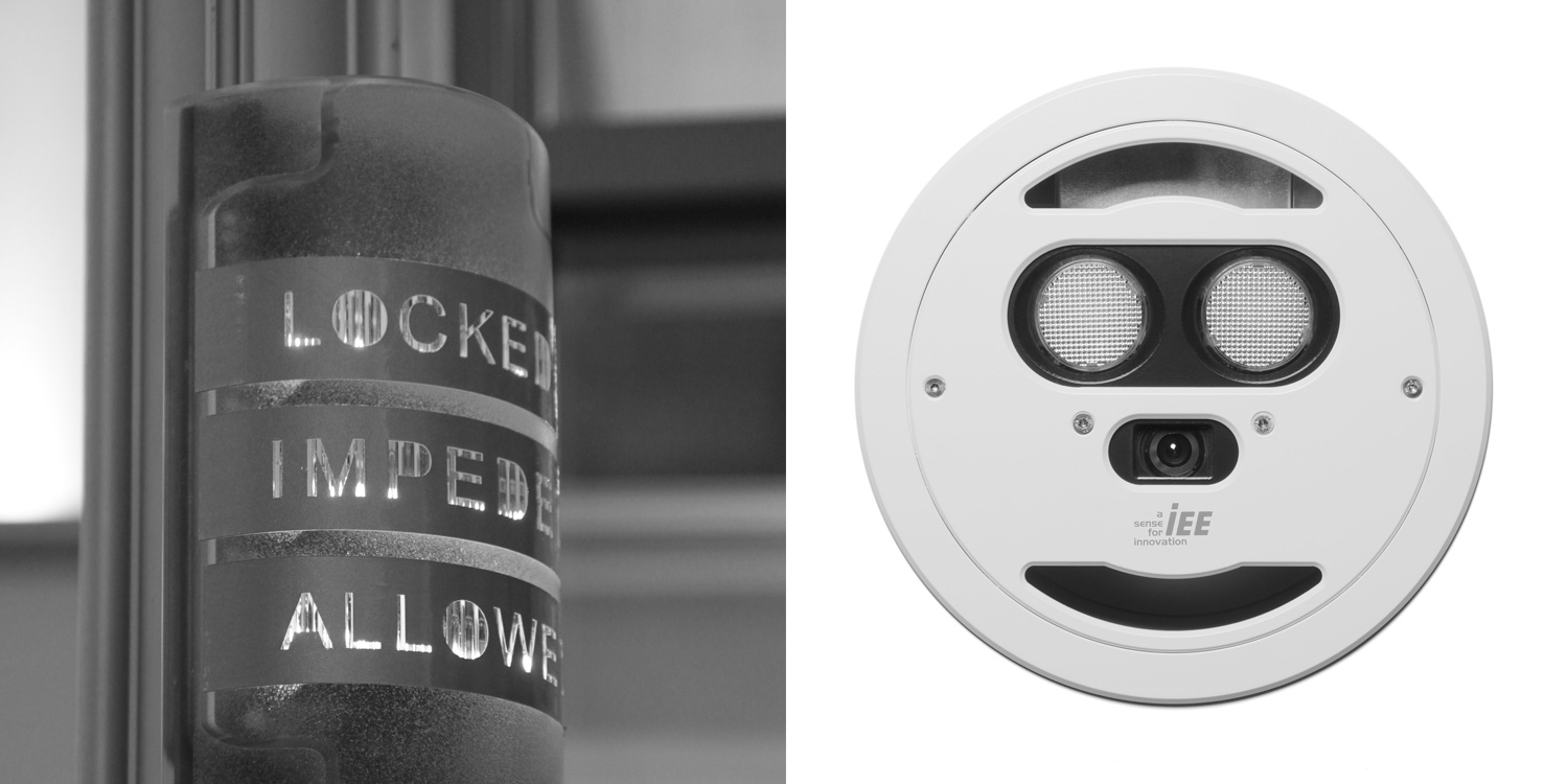 Our History - IEE Smart Sensing Solutions