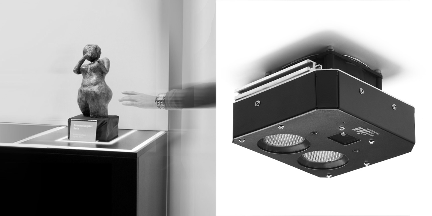 Our History - IEE Smart Sensing Solutions