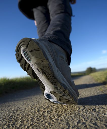 Smart Footwear - IEE Smart Sensing Solutions