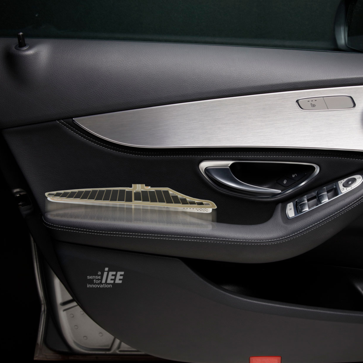 Innovation - IEE Smart Sensing Solutions