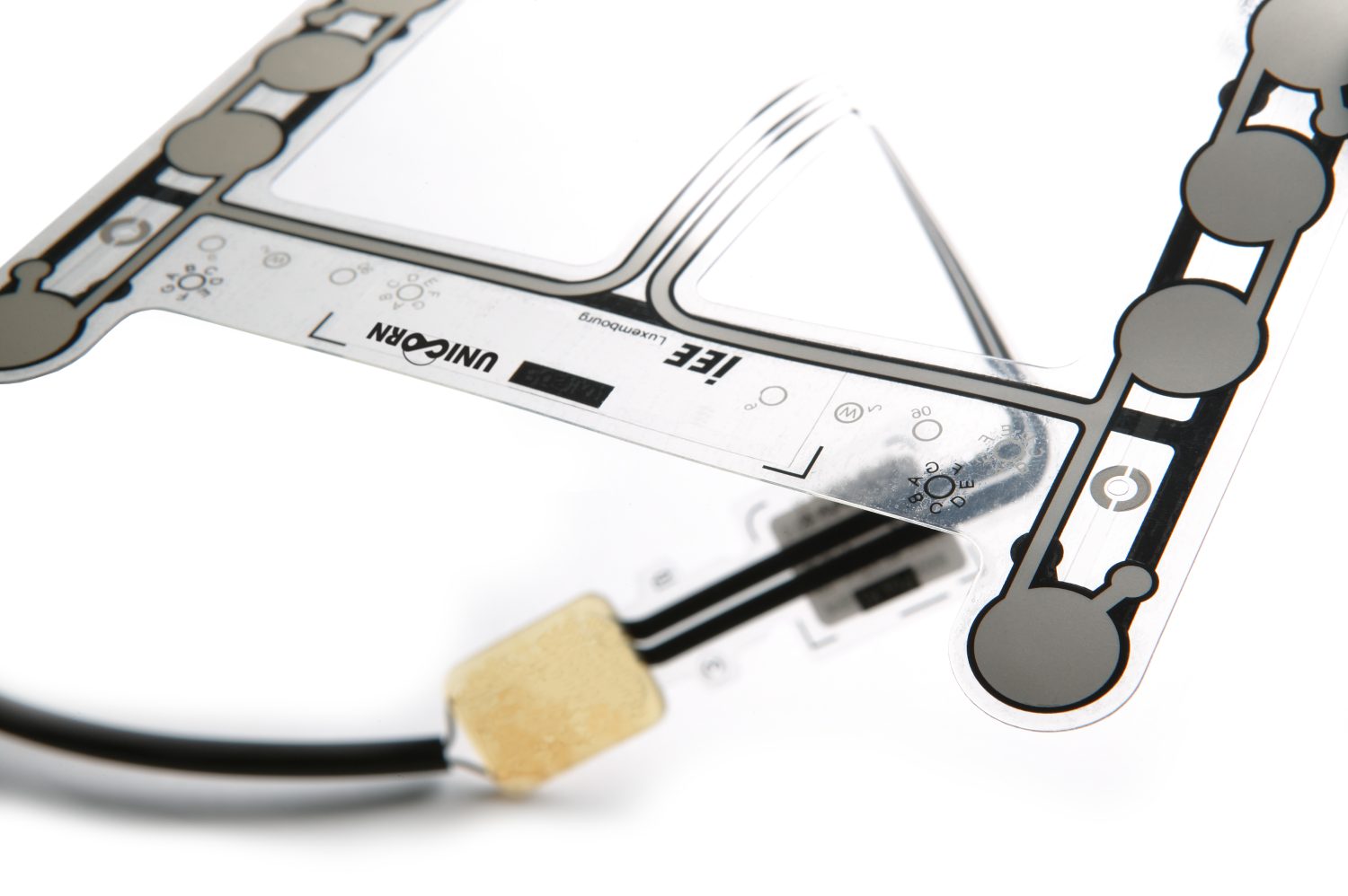 Innovation - IEE Smart Sensing Solutions